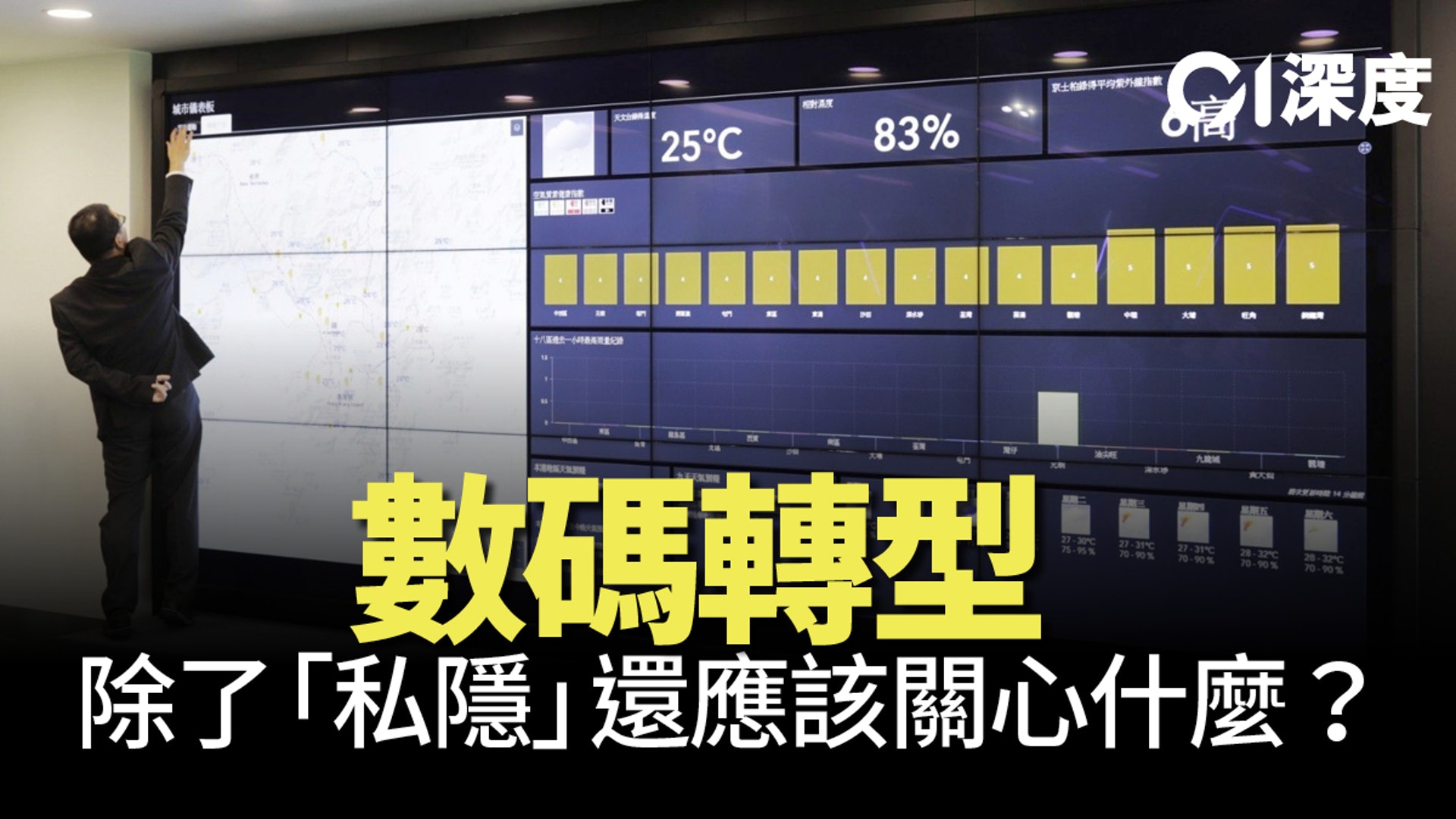This is the first article of the "data governance" series published by ...